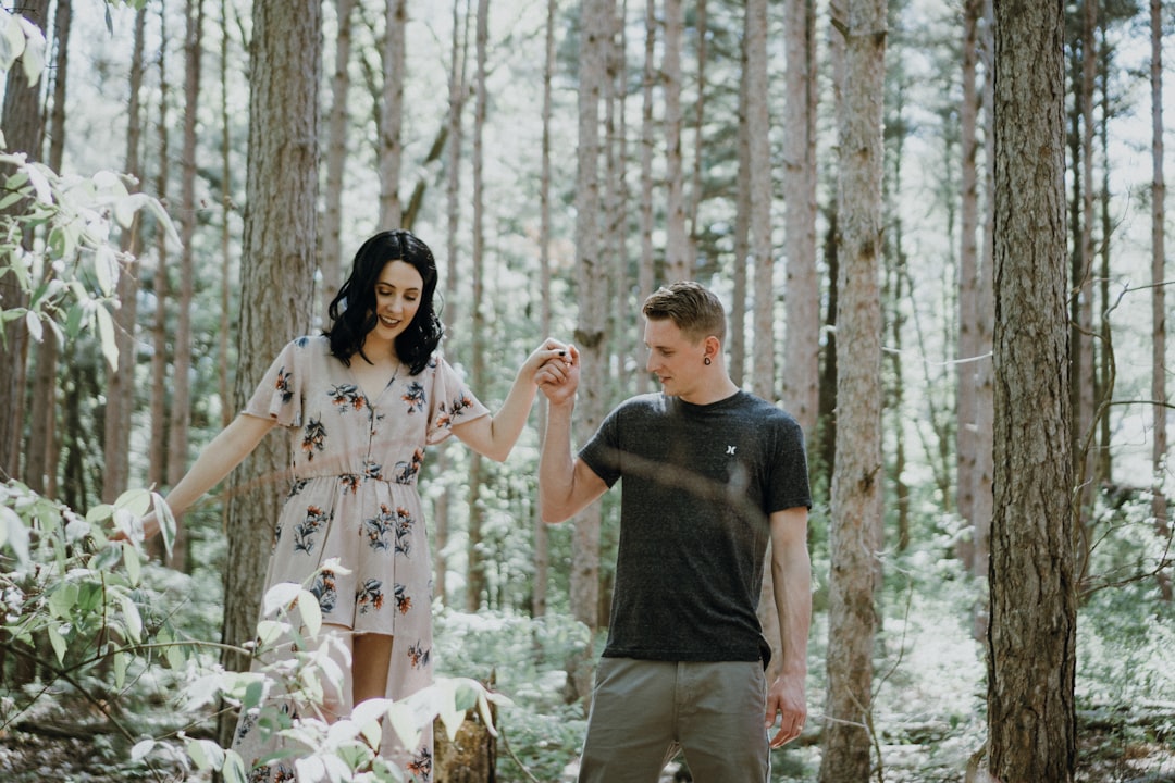 Forget Dinner and Drinks - Try These Unique First Date Ideas